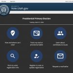 Precinct Member Information – Precinct Portal